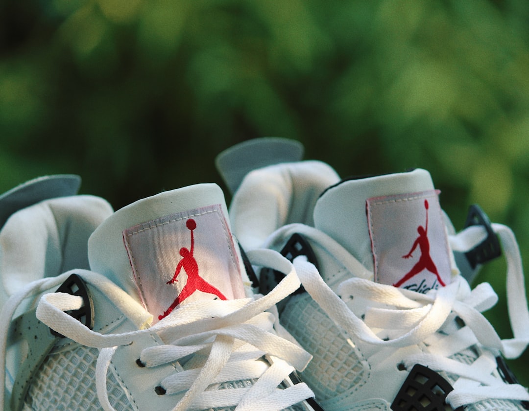 The History of Jordans in Hip Hop Culture - BLEUMAG